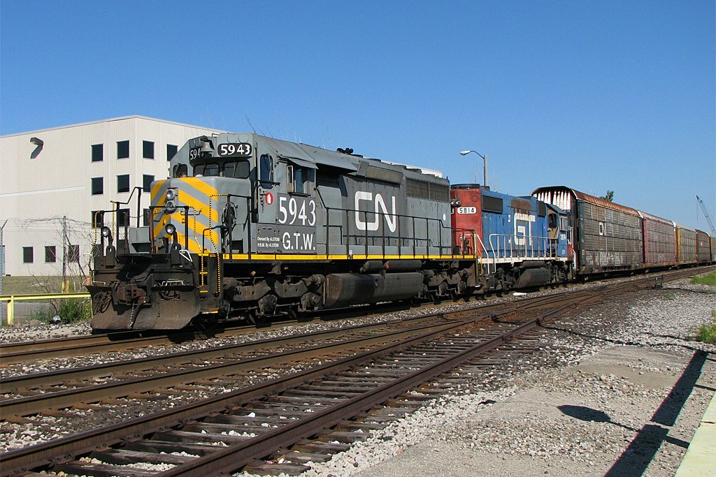 GTW 5943